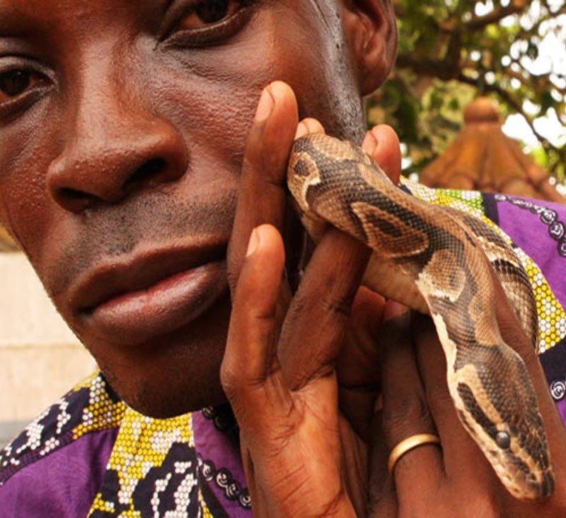 Benin Tours and Travel | Mama Tembo Tours