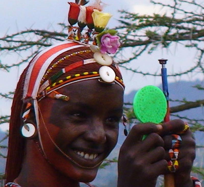 Kenya Tours and Safari | Mama Tembo Tours